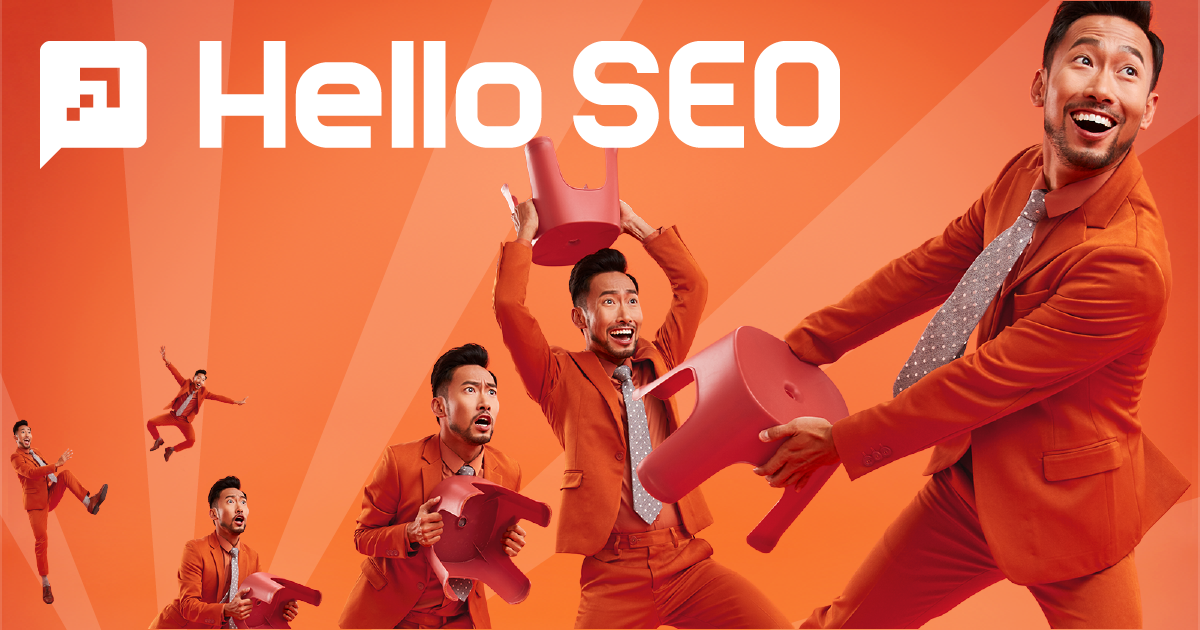 Hello SEO Limited